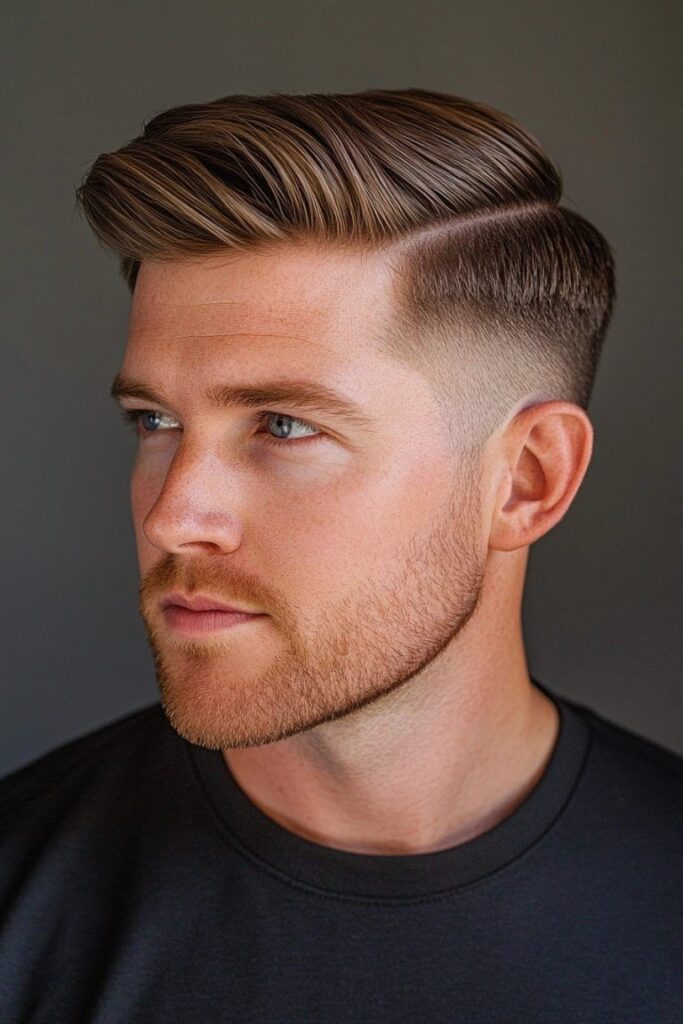 Top 40 Cool Haircut for Boys in 2025 - Trendy & Stylish Look